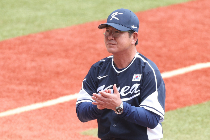 항저우 AG '金' 주역들 대거 승선… 류중일호, APBC 26인 엔트리 발표 - 머니S