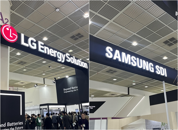 LG엔솔, IRA 덕에 3Q 실적 개선… 북미 공장 없는 삼성SDI는 - 머니S