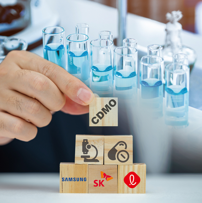 삼성-SK-롯데 유럽서 결투... 바이오 CDMO 대전 - 머니S