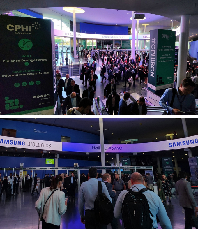 삼성-SK-롯데 유럽서 결투... 바이오 CDMO 대전 - 머니S