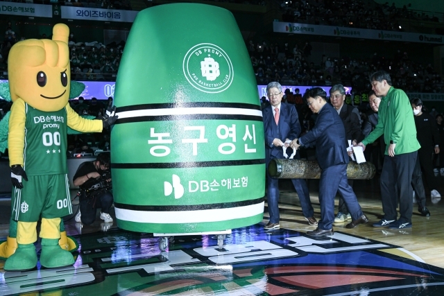 KBL 최대 연례행사 '농구영신' 오늘 밤 대구서…가스공사-현대모비스 격돌 - 머니S