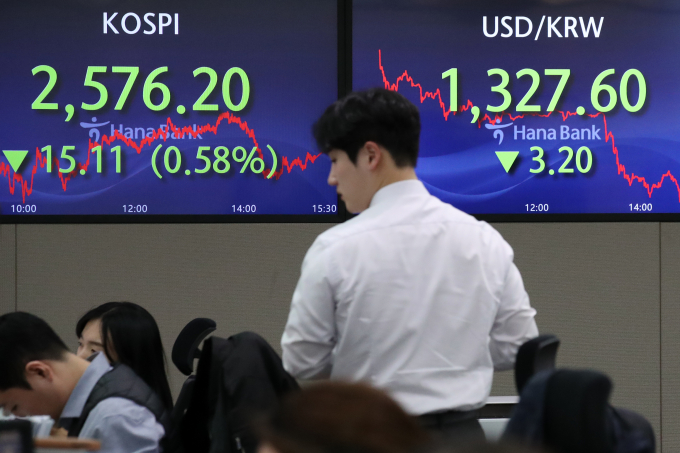 정부 밸류업 프로그램에… 저PBR·주주환원 ETF 수익률 상위 싹쓸이 - 머니S