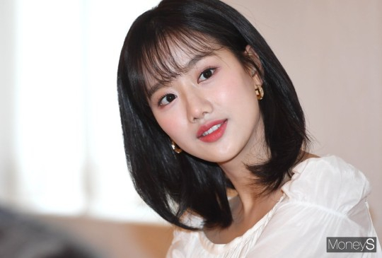 Dating Rumors With Lee Kang In Lee Na Eun Returns After 3 Years Of Bullying Controversy