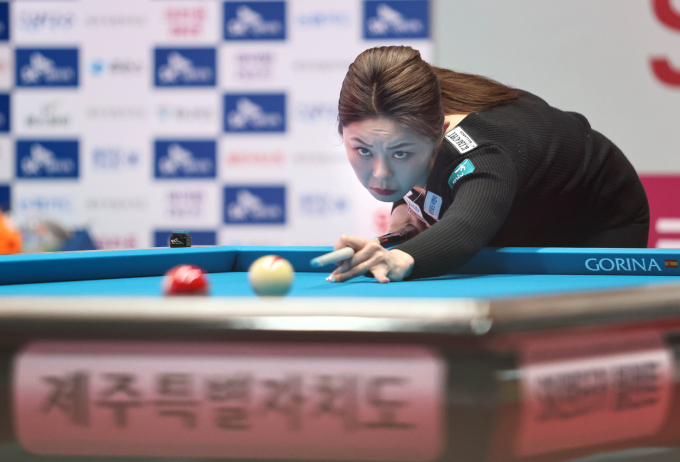 '미리보는 결승' 김가영 vs 스롱… LPBA 월챔 16강서 맞대결 - 머니S