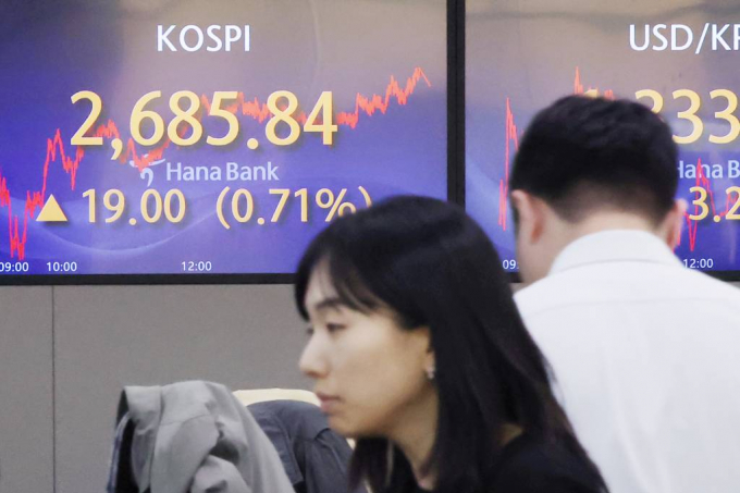 코스피, 이번주 FOMC·BOJ 금리 슈퍼위크… 관망세 이어질까 - 머니S