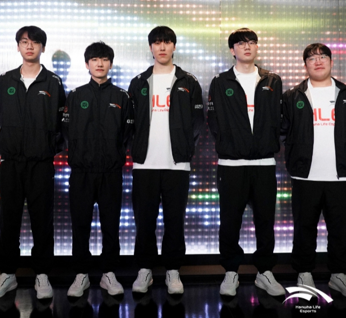 '체급' 한화생명-'운영 보완' DK… LCK PO 2R 진출 - 머니S