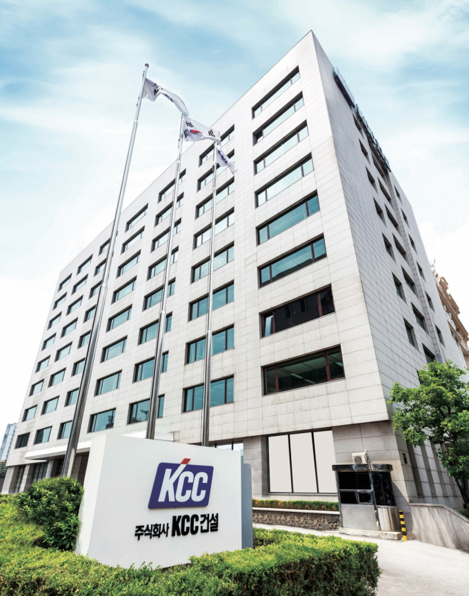 KCC건설, 1312억 규모 동해안 변전소 토건공사 단독 수주 - 동행미디어 시대