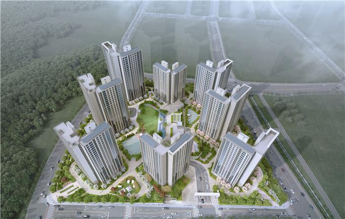 GTX-D·KTX이음 '초연결시대'… 여주 역세권 들썩 - 머니S