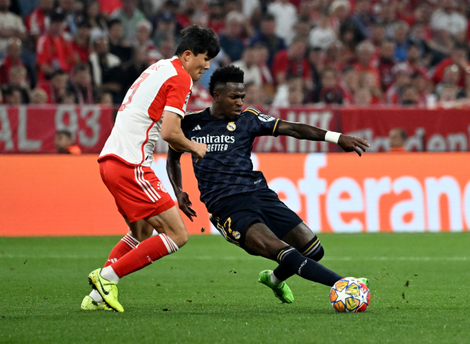 김민재, UCL 4강 1차전 '부진'… "정말 미안합니다" 사과 - 머니S