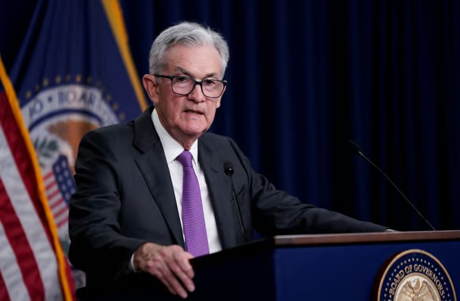 미국 WSJ "연준, 이번주 FOMC에서 9월 금리 인하 신호 보낼 것" - 머니S