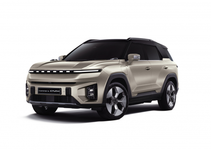 'BYD 배터리 사용' KGM, 전기차 특별 안전 점검 - 머니S