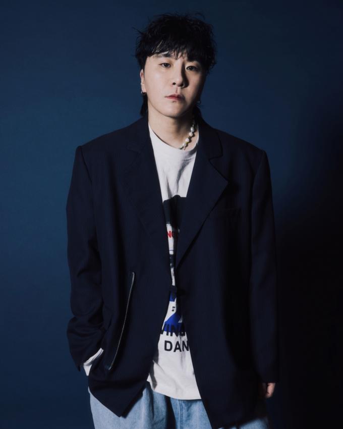 '굿뉴스' 변성현 감독 "빳빳하게 편 설경구, 다시 구겨보겠다" [BIFF] - 머니S