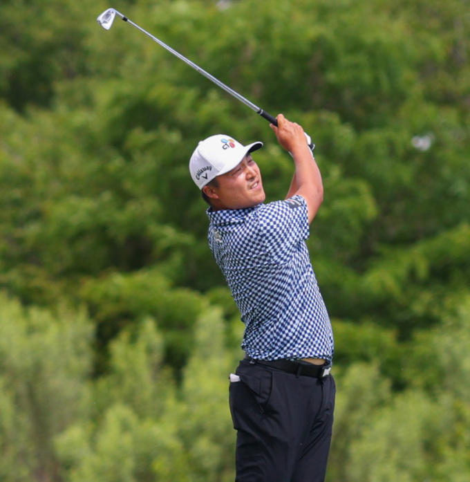 이경훈, PGA 투어 슈라이너스 오픈 3R 공동 7위… 역전 노린다 - 머니S