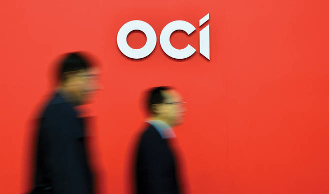 OCI, 성장전략실 신설… 글로벌 비즈니스 수장에 김택중 부회장 선임 - 머니S