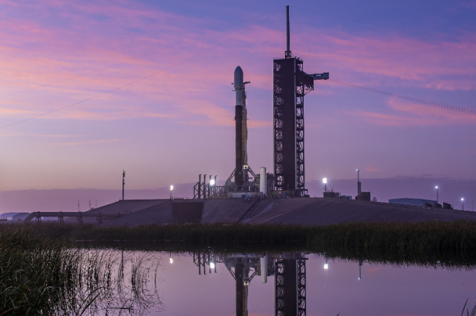 KT SAT, 무궁화위성 6A호 발사 성공 - 머니S