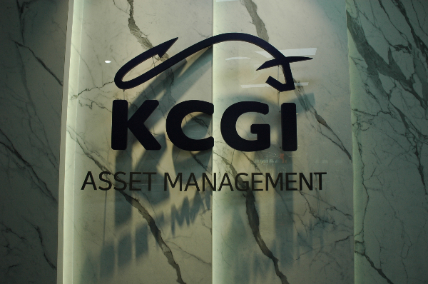 KCGI자산운용, 공모 주식형 연금펀드서 '해외펀드' 비중 늘었다 - 머니S