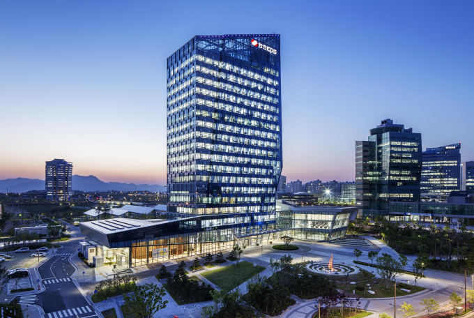 한전KPS, 'DJSI 코리아' 16년 연속 편입 - 머니S