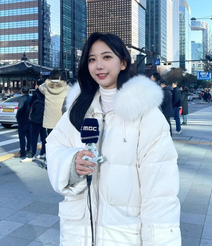 MBC "故오요안나 안타까워…조사 과정서 유족과 최대한 소통할것" - 머니S