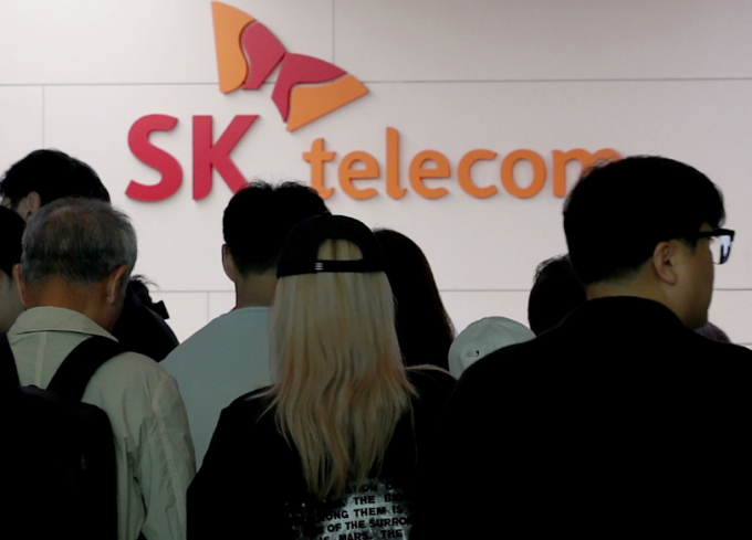 미숙함 드러낸 KISA "SK텔레콤 해킹 신고, 인지 시점에 혼선" - 머니S