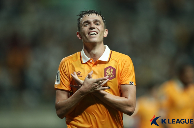 광주FC 몰수패 면했다… KFA "무자격 선수로 보기 어려워" - 머니S