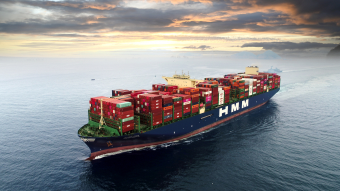 HMM, 몸값 4조 SK해운 부분 인수 무산… 협상 최종 결렬 - 머니S