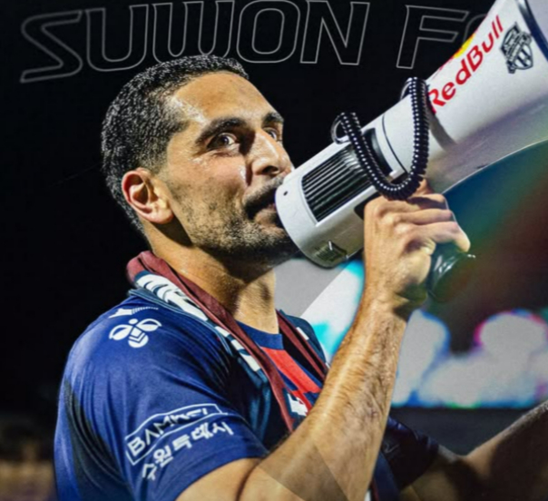 '울산전 2골 1도움' 싸박, 26R MVP… 김천, 베스트11에 4명 포함 - 머니S