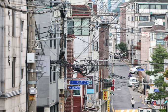 HUG 이어 HF 보증 축소… "원룸 전세 4000만원 내려야 대출" - 머니S