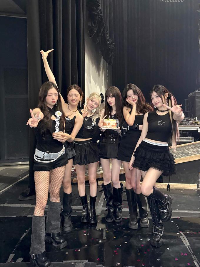 아이브, 'XOXZ'로 '뮤뱅' 이어 '음중'도 1위…2관왕 달성 - 머니S