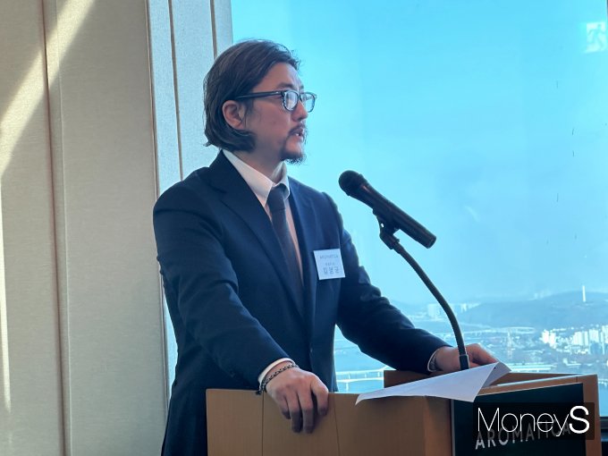 김영균 아로마티카 대표 "안전한 화장품으로 해외시장 공략할 것" - 머니S